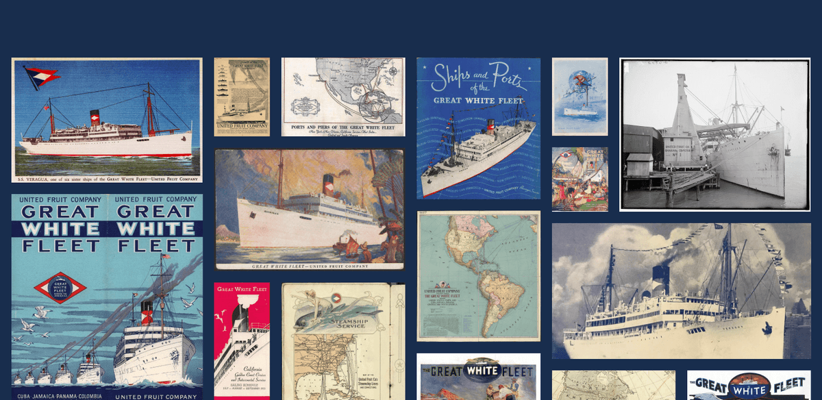 Great White Fleet